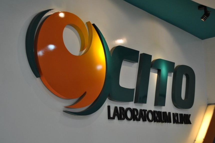 Langkah Laboratorium Cito untuk Bertahan di Bisnis Kesehatan ...