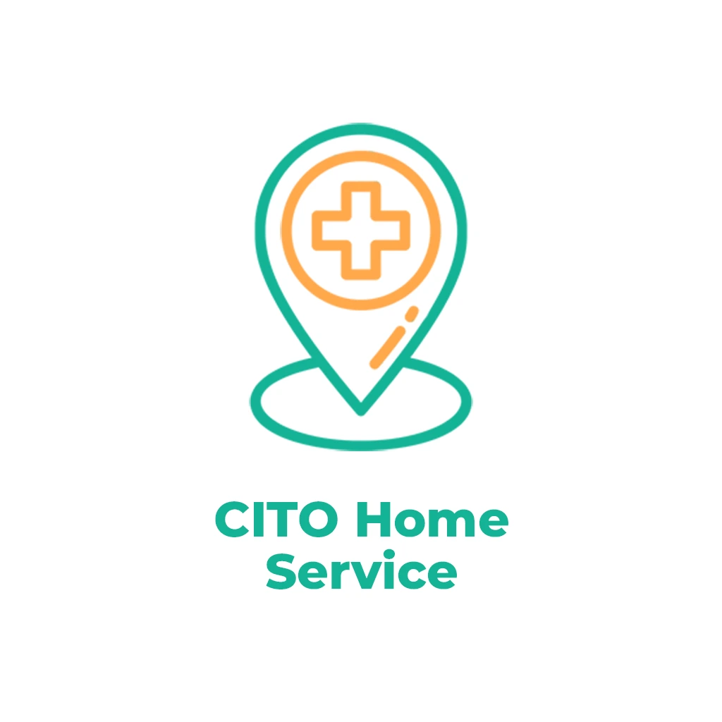 Laboratorium Klinik Cito - Medical Check Up Terbaik