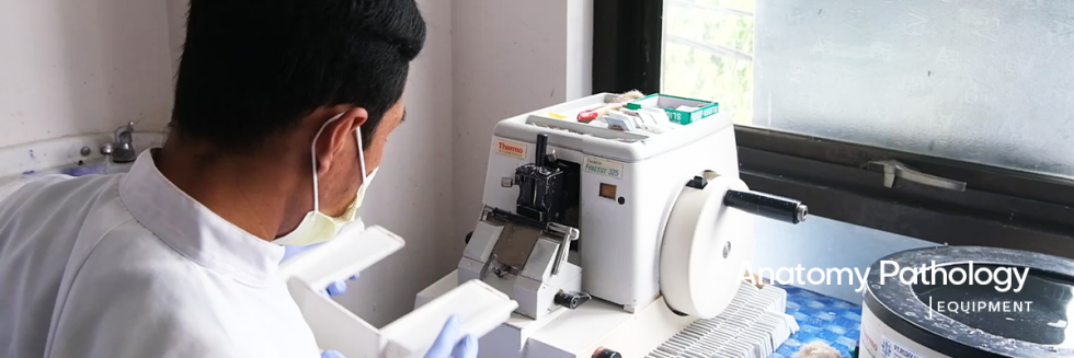 Patologi Anatomi - Laboratorium Medis - Klinik Utama CITO